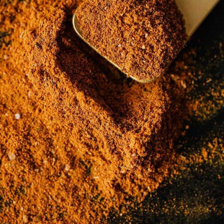Rudra Impex Food & Spices